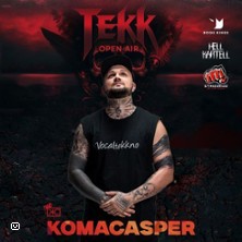 KomaCasper in PIRNA 06.06.2025 19:00 Uhr